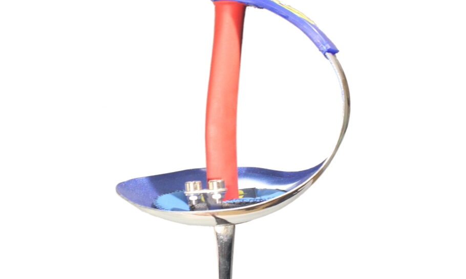 Electric STANDARD (non FIE) sabre 85 - EUROFENCING